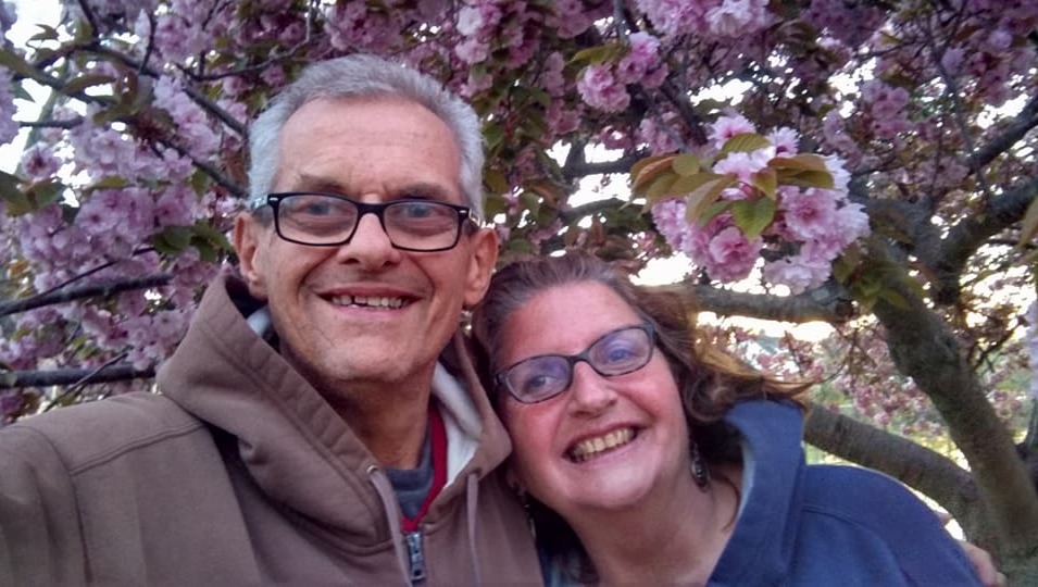 Fundraiser for Marie Zieger by Keith Timko : Celebrating Jack ...