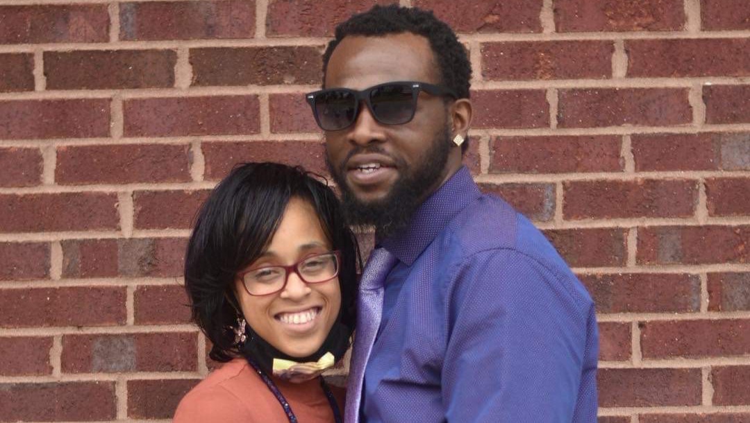 Fundraiser for Jobias Jackson by Jeremy Goad : Christy's Kidneys Are ...