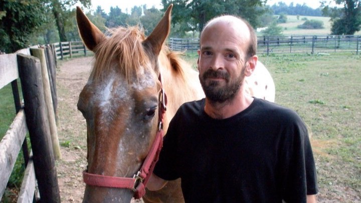 Fundraiser by Daryl Doss : Our dear friend Robert Morrison and his family