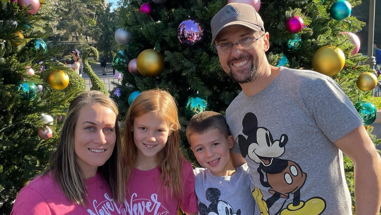 Fundraiser for Melissa Snell by Brian Beeson : Snell Family Support