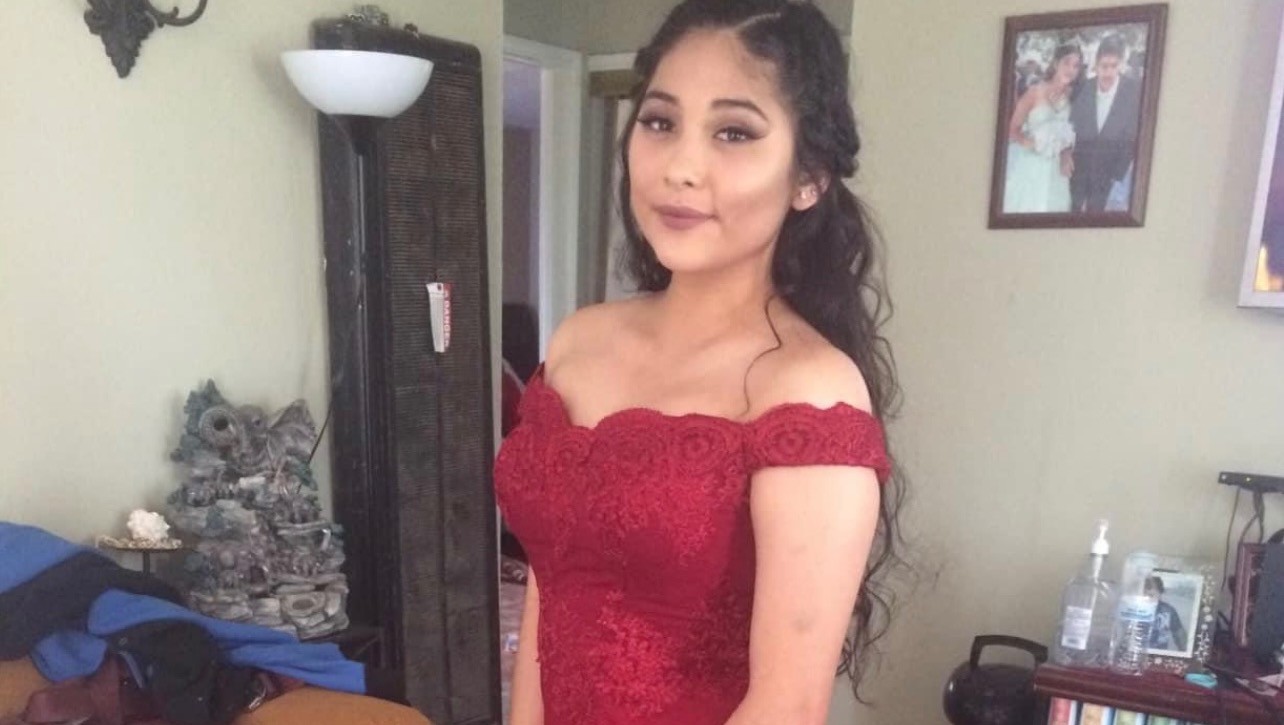 Fundraiser for Izaa Monjaras by Kevin Gutierrez : Help Esme’s family