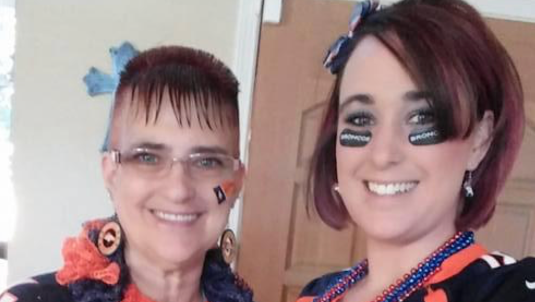 Fundraiser for Jennifer Warner by Amber O’Gorman : In loving memory of ...