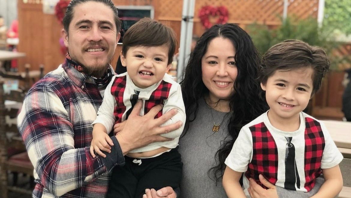 Fundraiser for Jennifer Veliz by Ollia Yenikomshian : Senora Marta Rivera