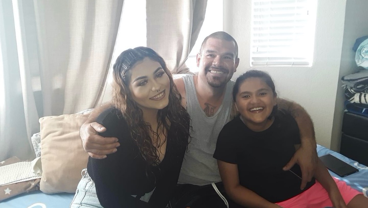 Fundraiser for Rosa Hernandez by Araceli Ryan : Josue "Casper" Cisneros ...