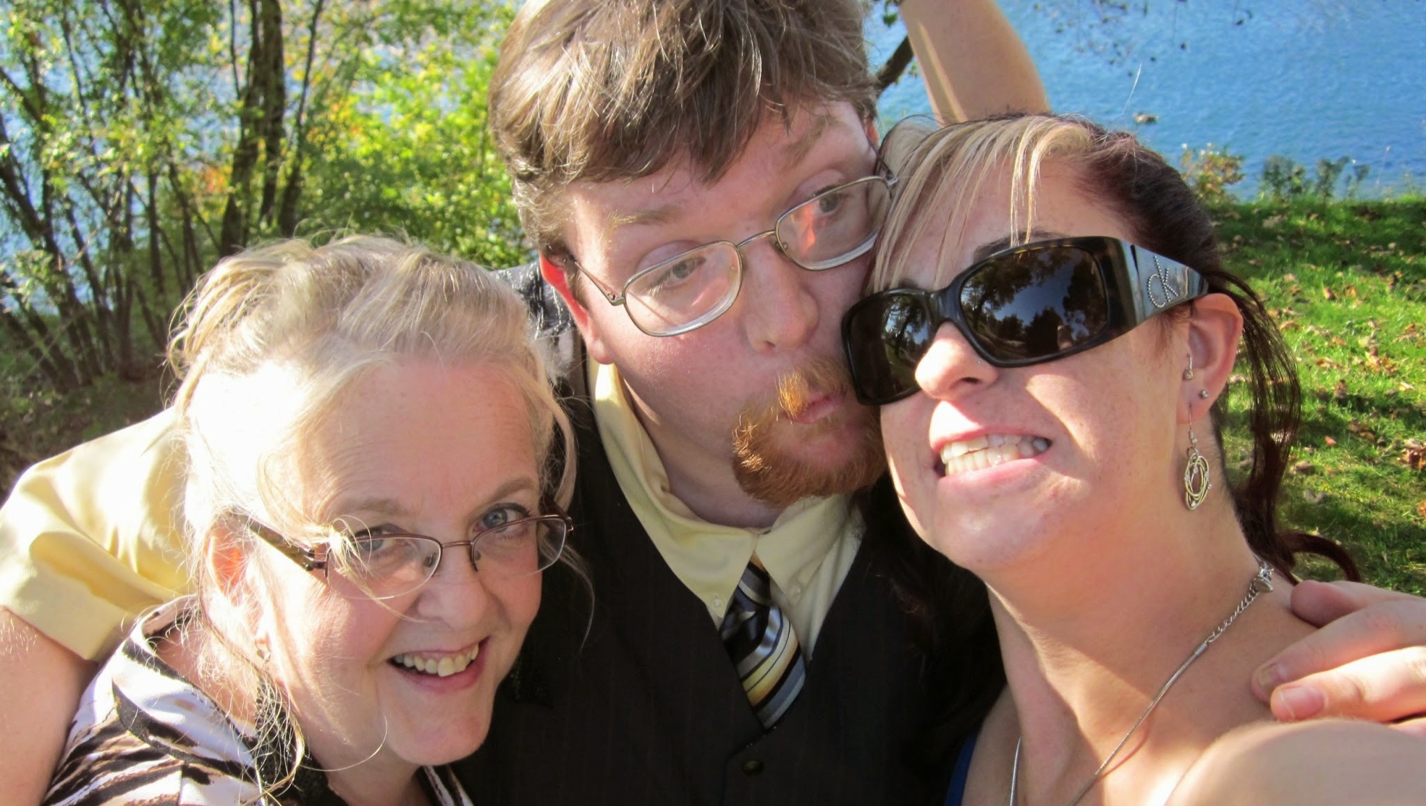 Fundraiser by Cameron Everett : Funeral and expenses in memory of Cathy ...