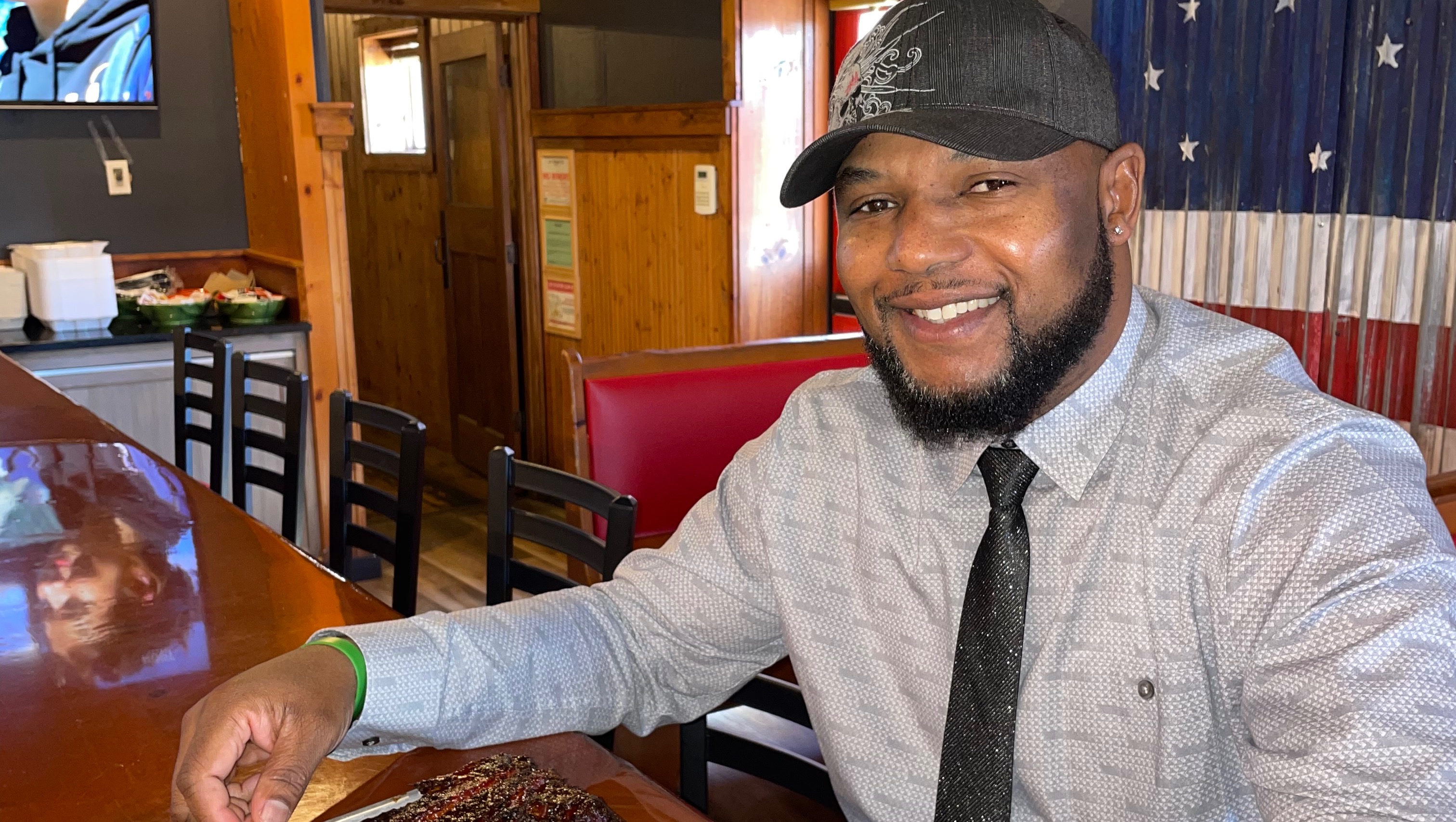 Fundraiser by Auricia Johnson : Maurice Johnson Funeral