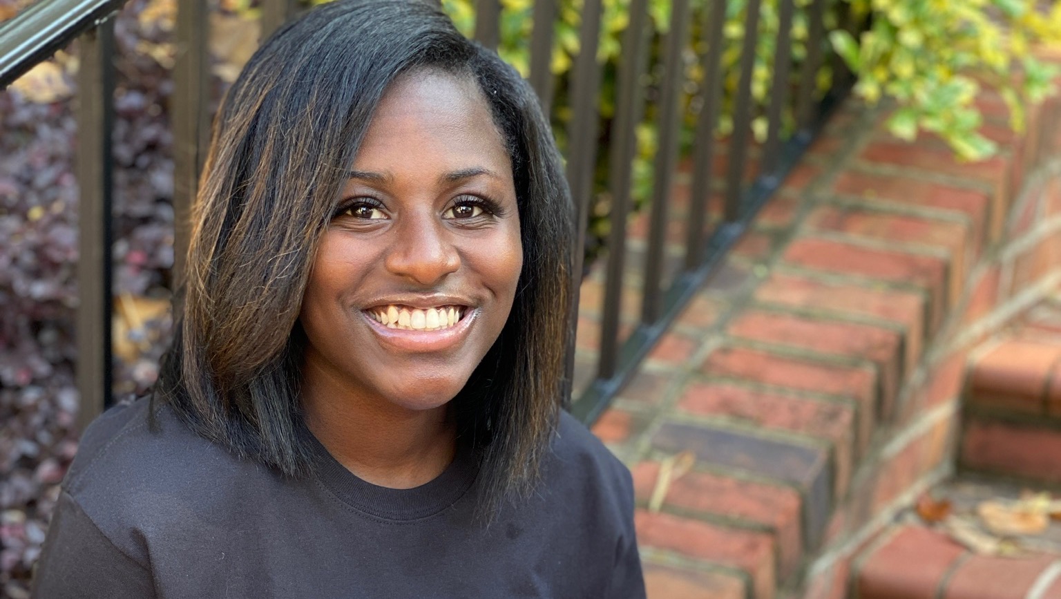 Fundraiser by Ninah Obewu : Ninah’s Study Abroad Trip to Mexico