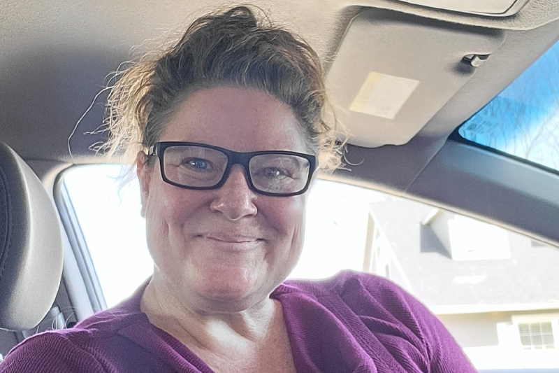 Fundraiser by April Corbin : PLEASE HELP ME KEEP MY CAR or gift a ...