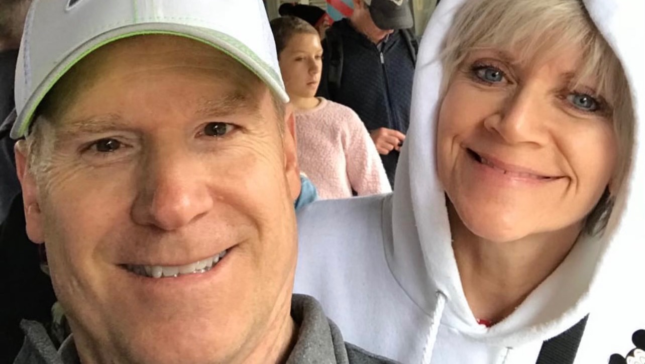 Fundraiser for Alexandra Nuding by Eric Ruiter : Support for Mark Meline