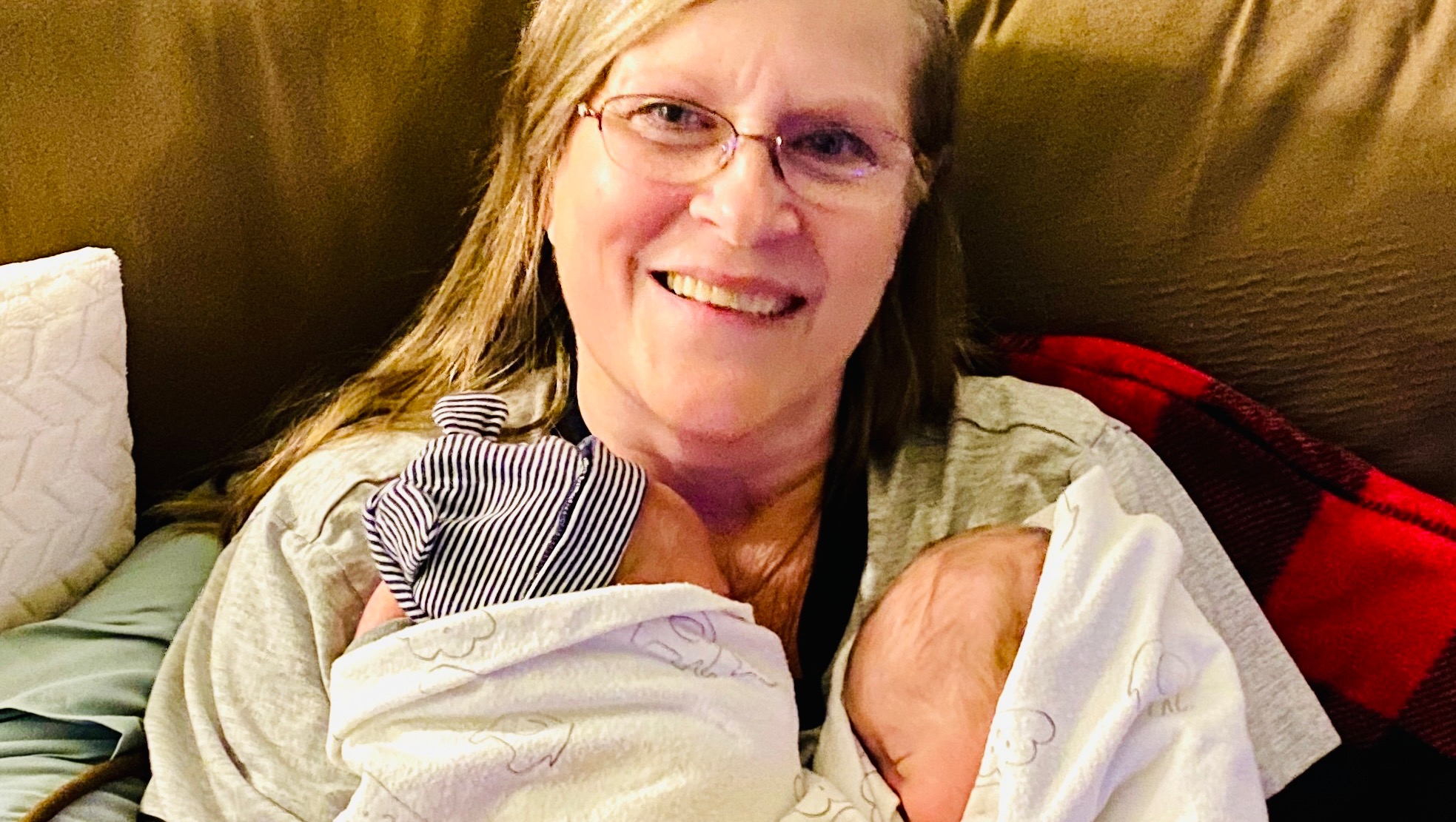 Fundraiser by Jon and Stephanie Schmahl : Help Tammy Schmahl’s Family ...
