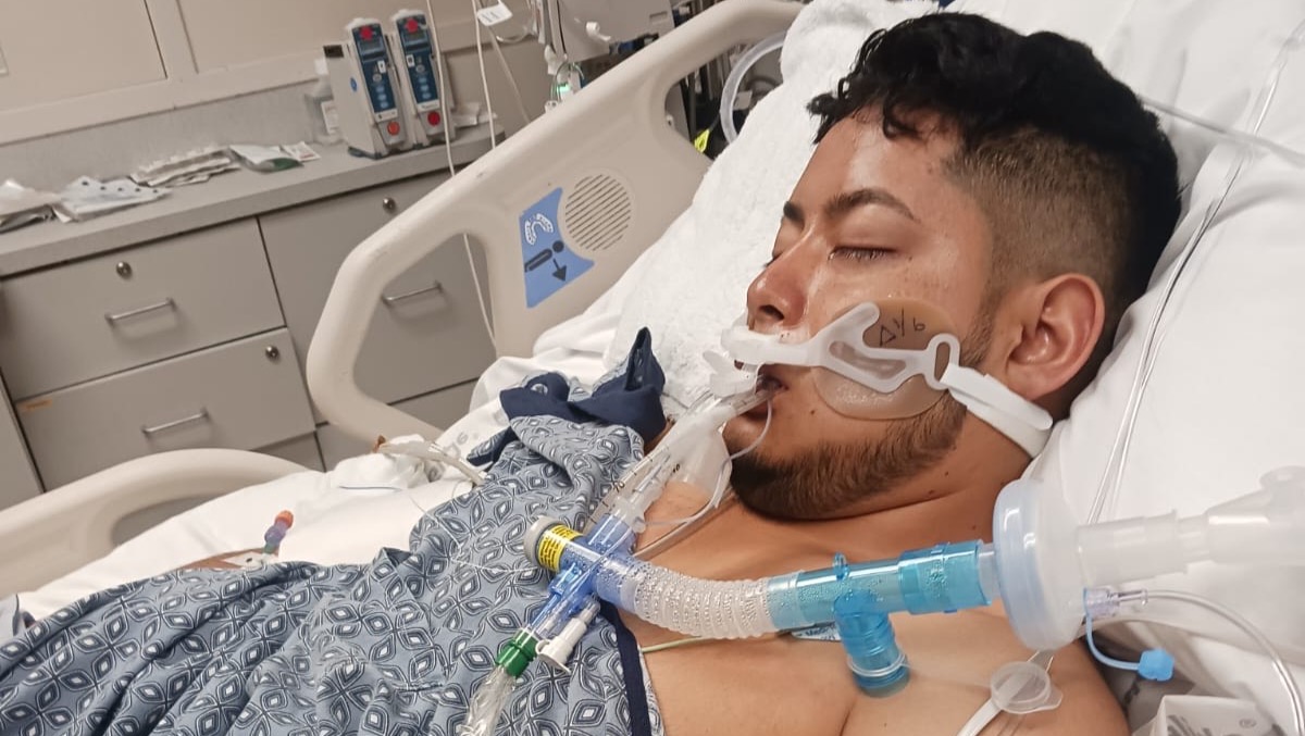 Fundraiser by Alma Quintero : HELP ME RETURN TO MY COUNTRY AYUDAME A ...