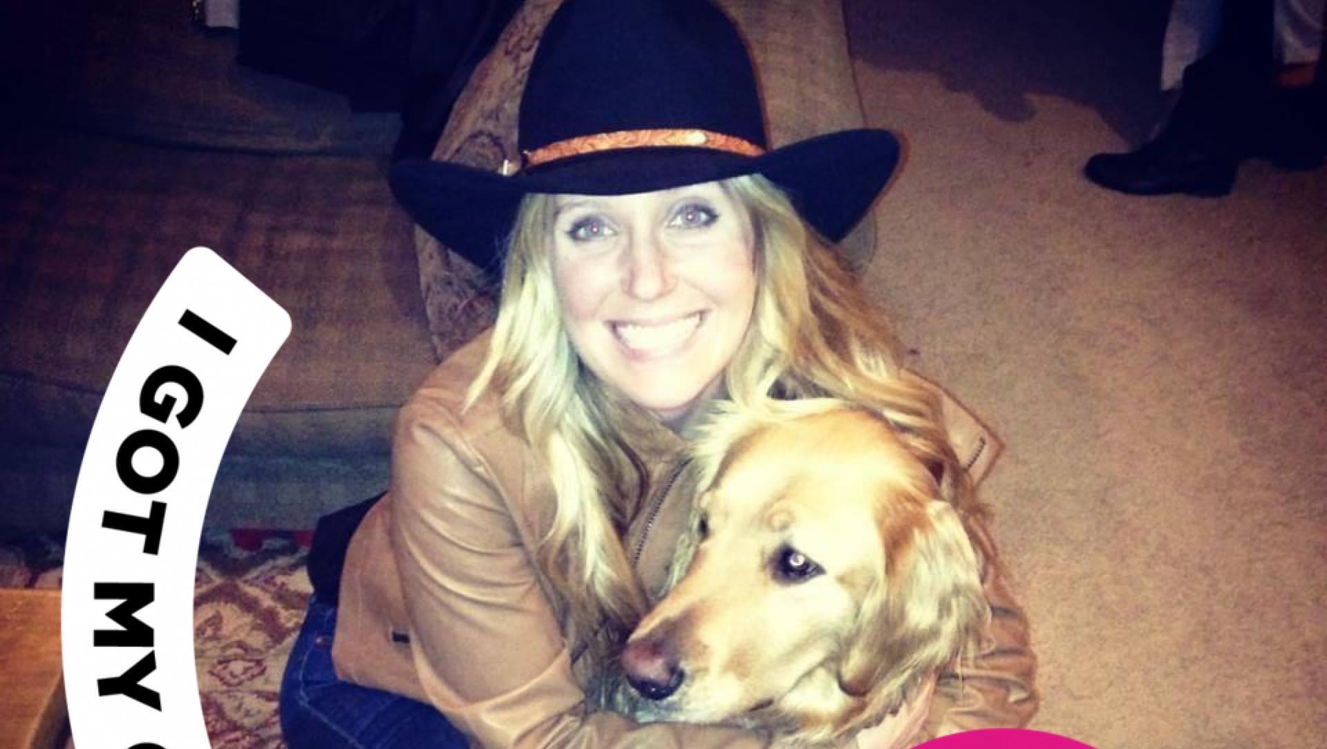 Fundraiser for Courtney Gessford by Bill and Domine Zmrzel : Please ...