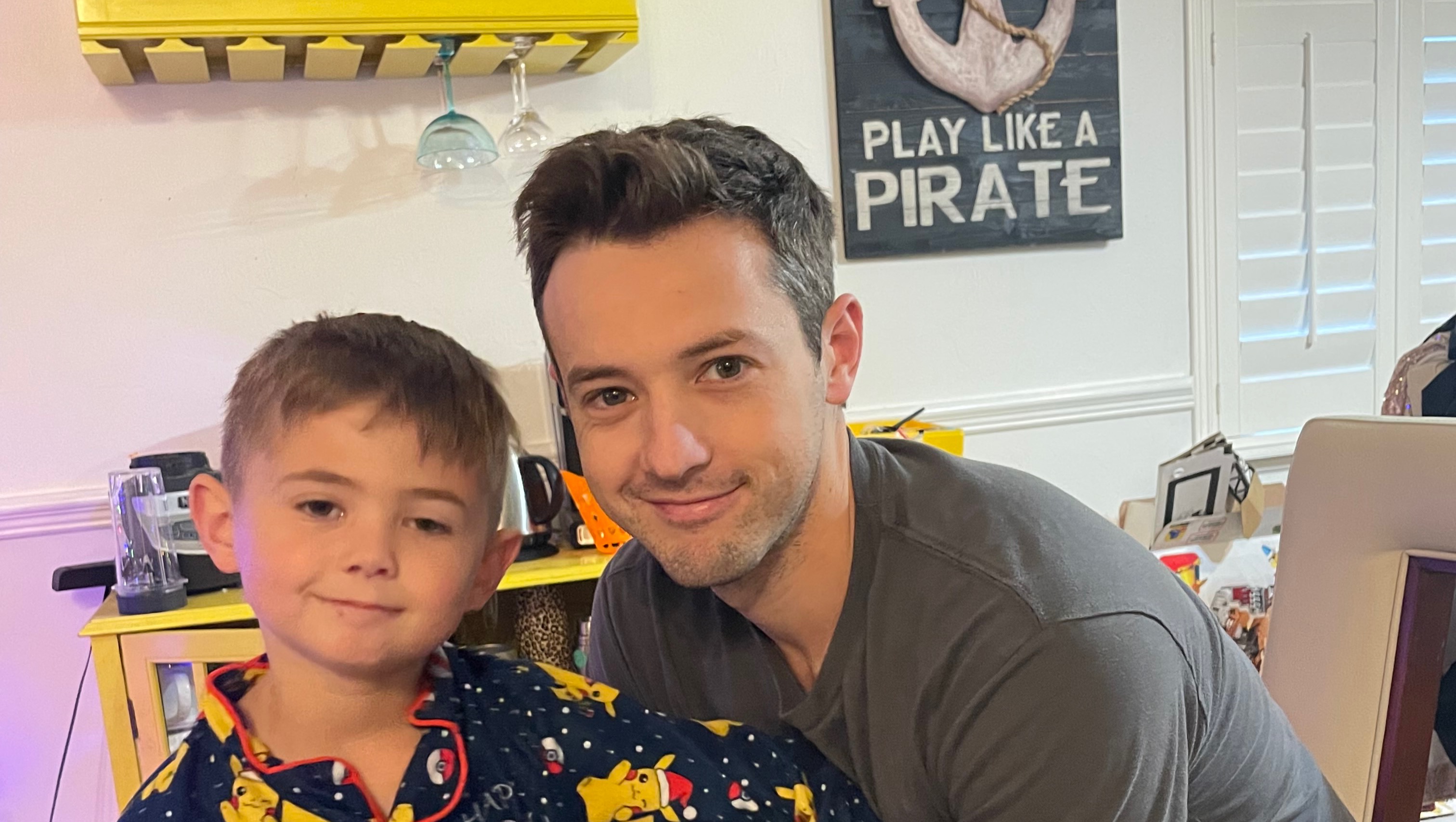 Fundraiser for Chelsea Byars by Patrick Underwood : Christopher Jacobs ...