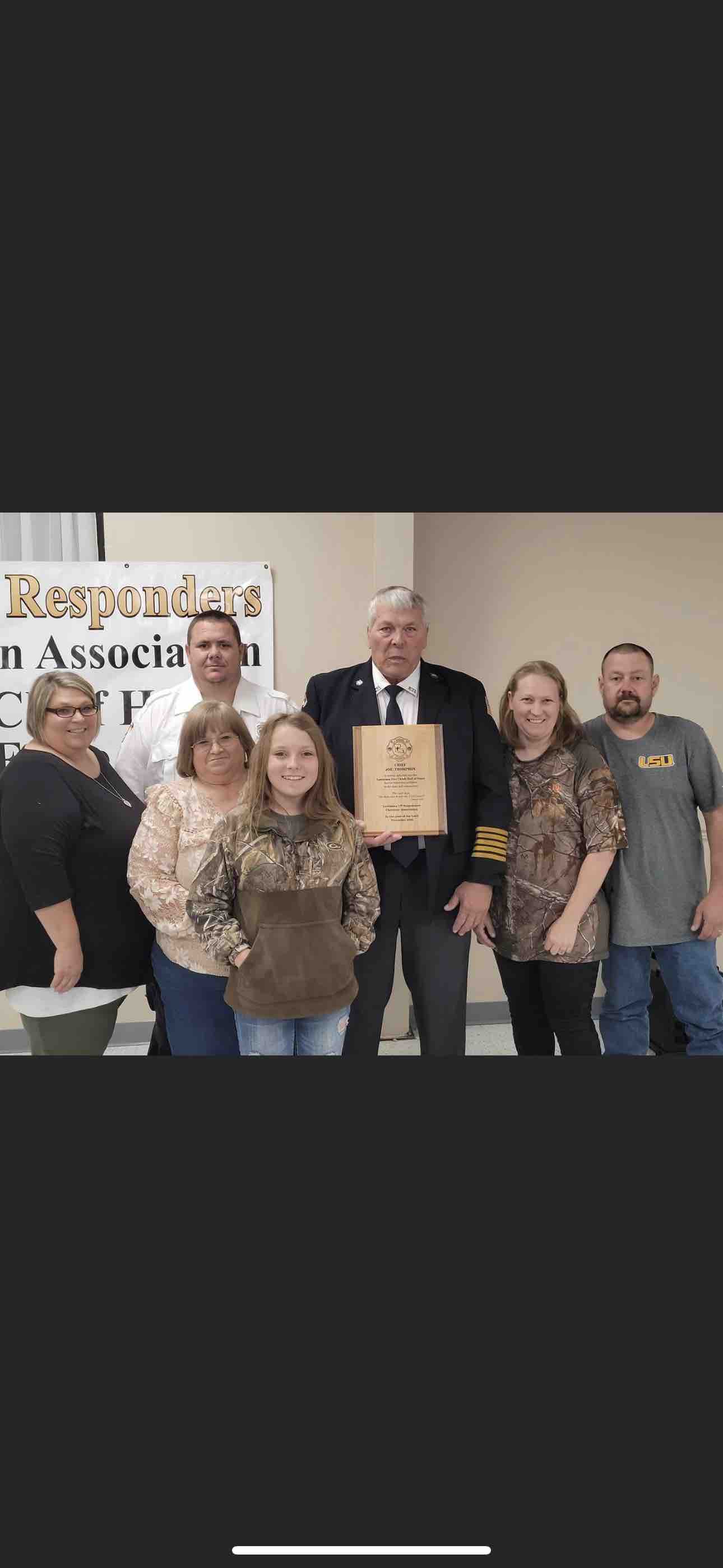 Fundraiser for Joseph Thompson by Hannah Havens : Fundraiser for Joe ...