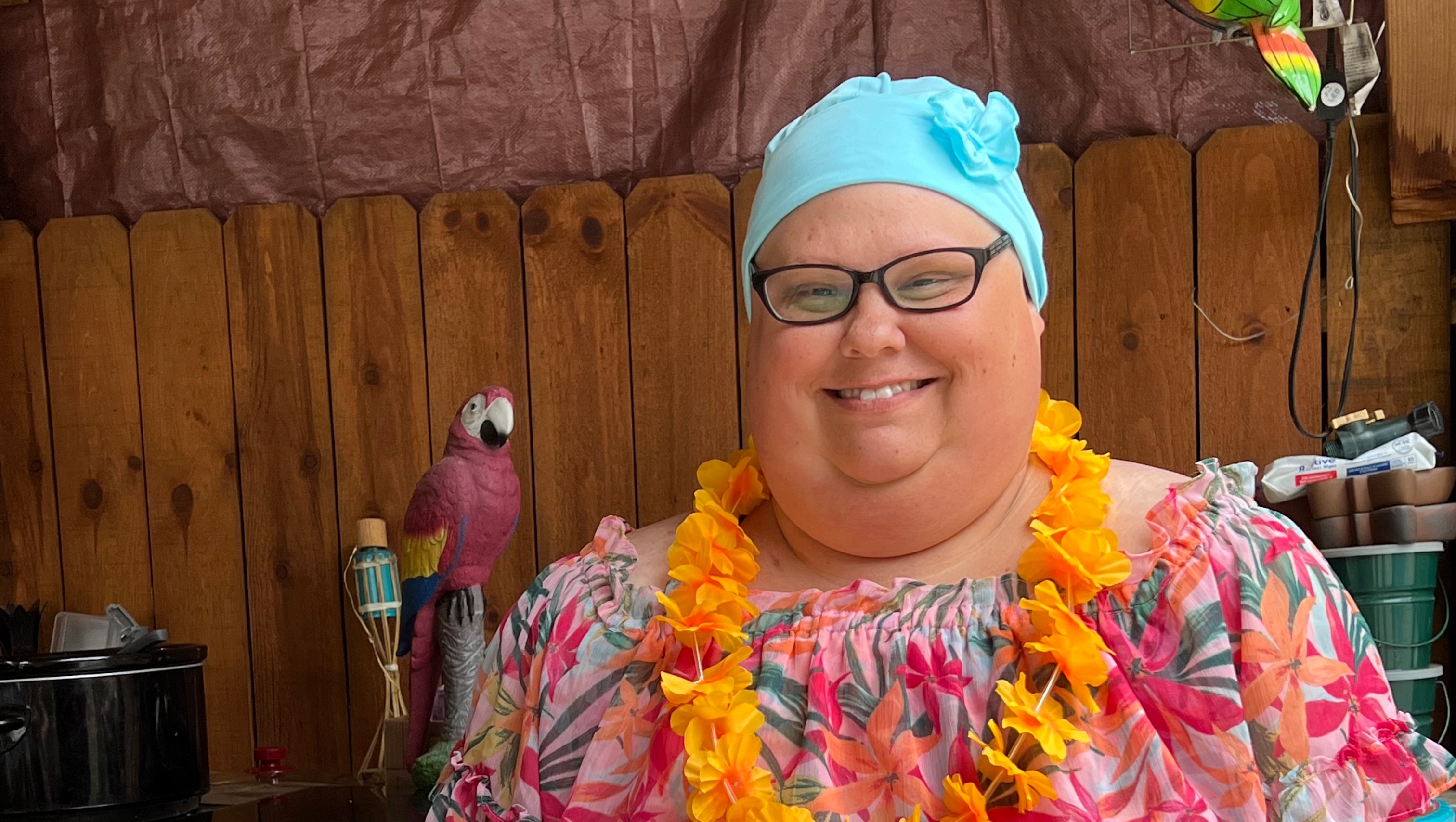 Fundraiser for Crystal Wilcox by Lisa Brown : Help Crystal