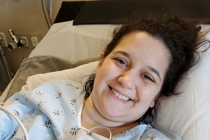 Fundraiser for Roger Spotts by Teresa Moshier : Help Ari Spotts get ...