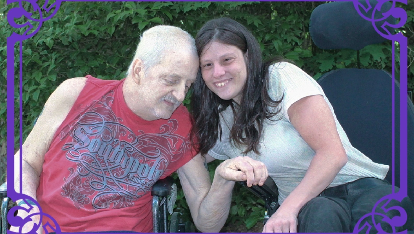 Fundraiser by Jason Ponder : House Fire left Handicapped Family Homeless