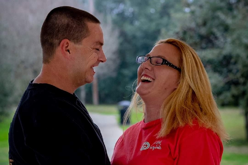 Fundraiser by Lori Denson : Craig Lovell wonderful father and good man