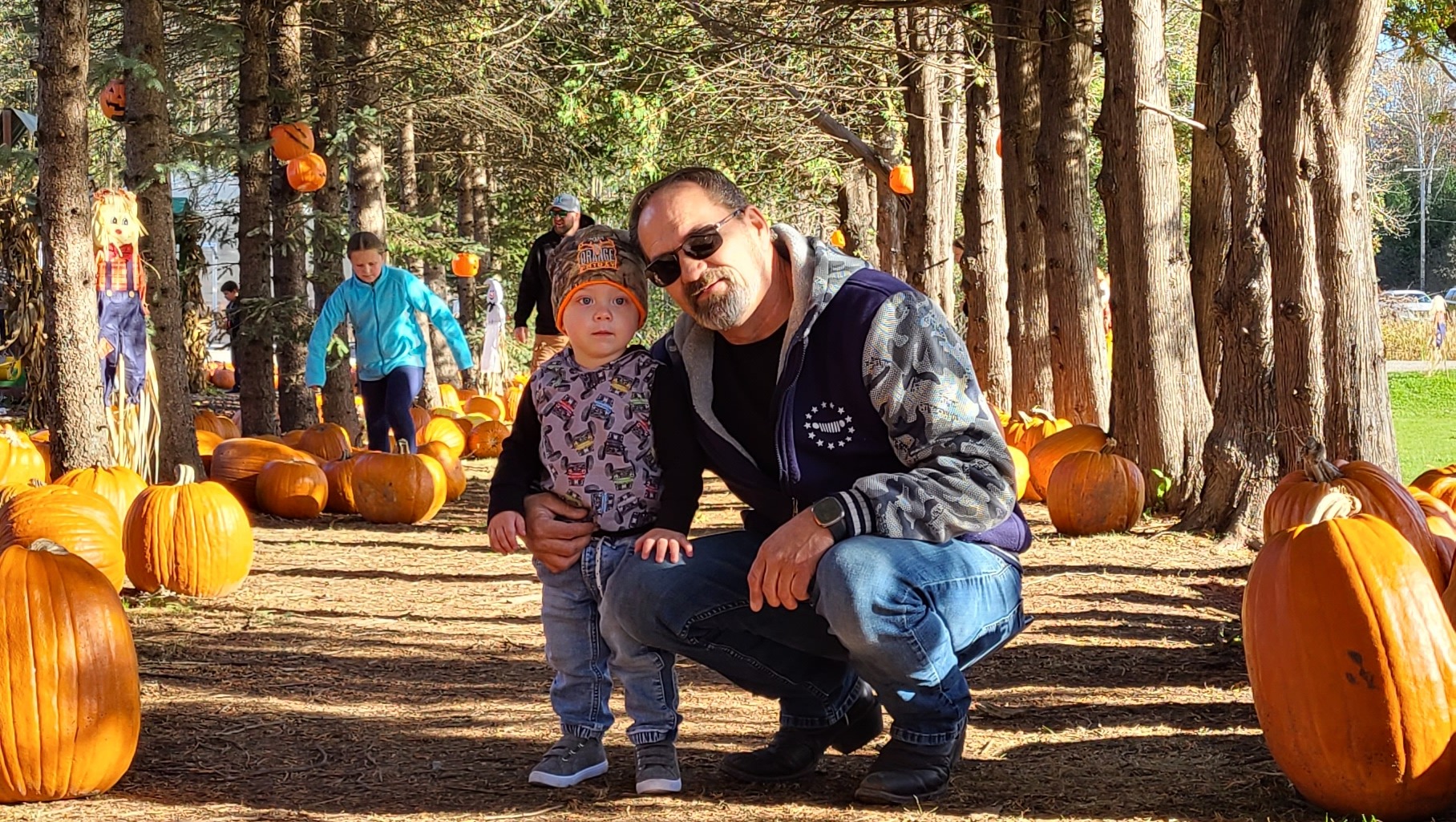 Fundraiser for Wendy Burdick by Brandon Burdick : Ben Burdick's surgey ...