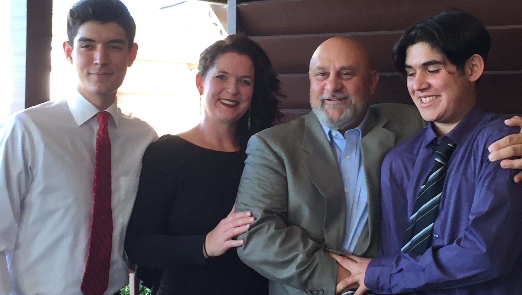 Fundraiser for Audrey Costa by Carly Melton : Support for Rich Costa
