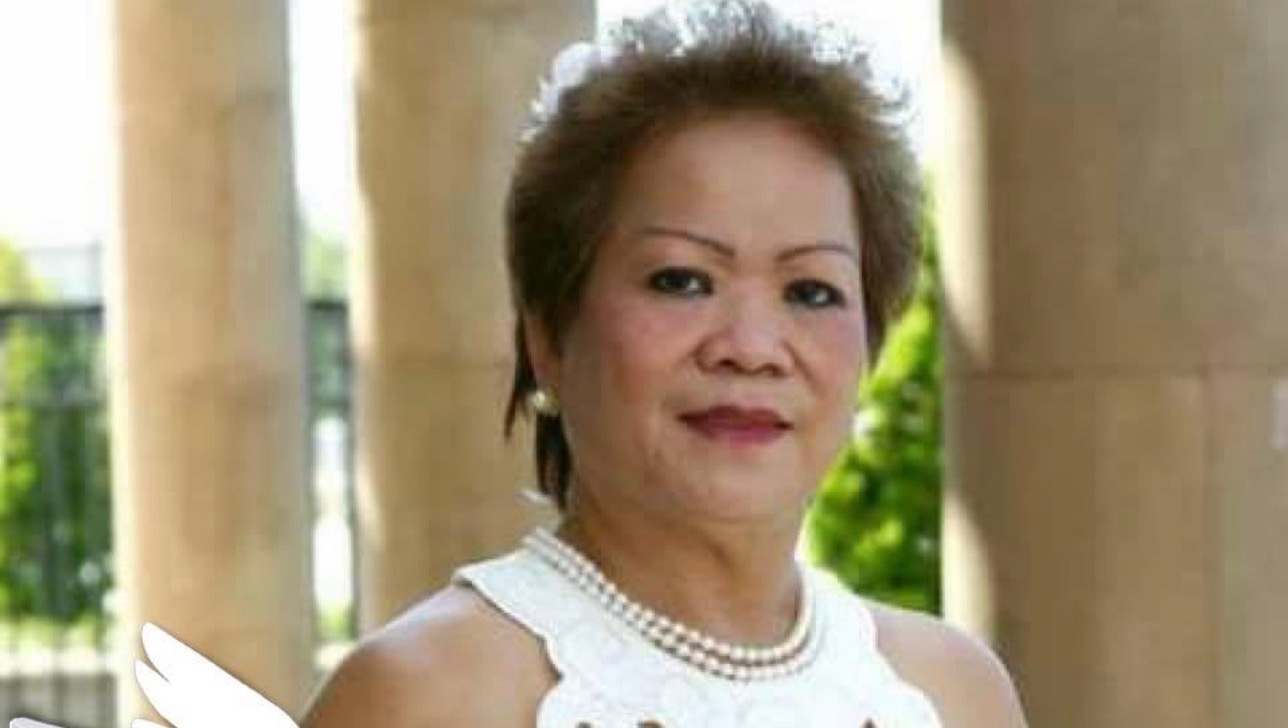Fundraiser for Ronald Cabrera by Michelle Cabrera : In Loving Memory of ...
