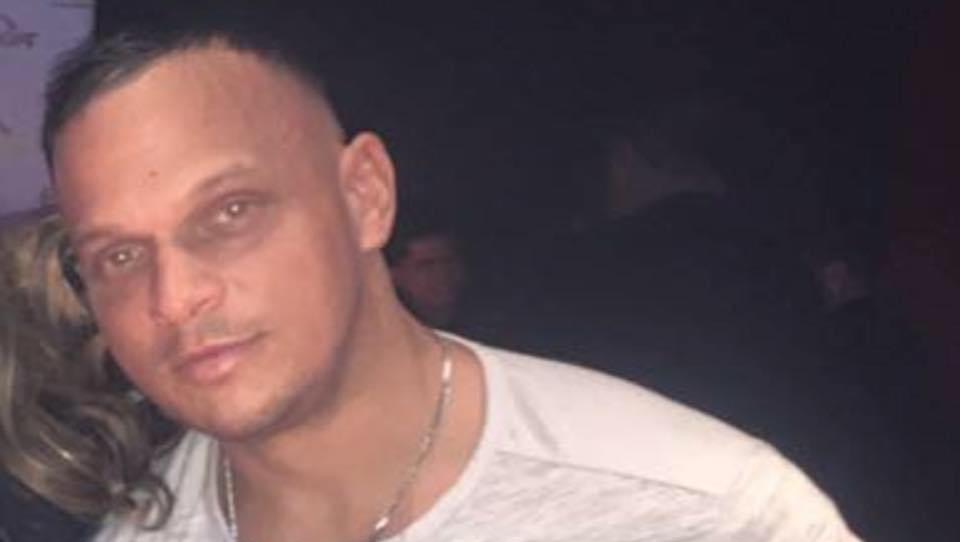 Fundraiser for Robert Santaella by Tommy Mullins : Help our dear friend ...