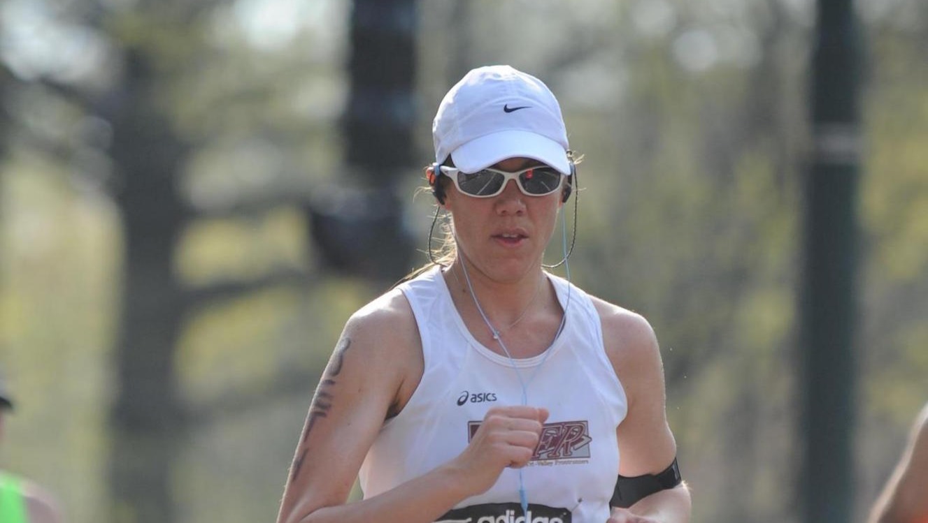 Fundraiser by Beth Hankin : Beth's Marathon Run for Hopkinton Women's Club