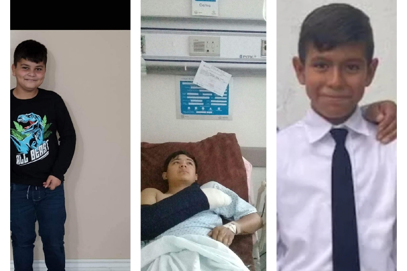 Fundraiser for Jaime Tapia by J. Tapia : Funeral & Medical Expenses