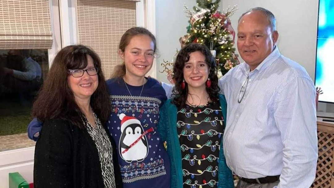 Fundraiser by Terry Saucier Fricano : Englert Family