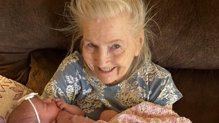 Fundraiser for Marie Knoedler by Alyssa Baldwin : Funeral costs for ...