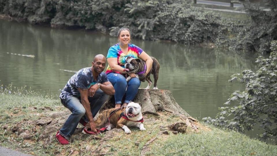 Fundraiser for Jamal David Sanders by Sonja Heupler : Sanders Family ...