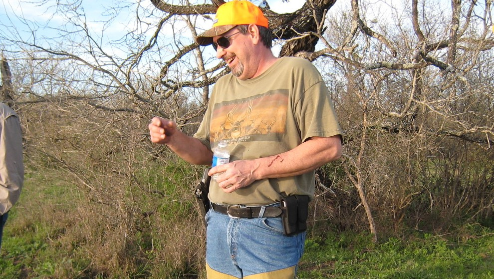Fundraiser by Lance Owens : Tim Vance Memorial Fund