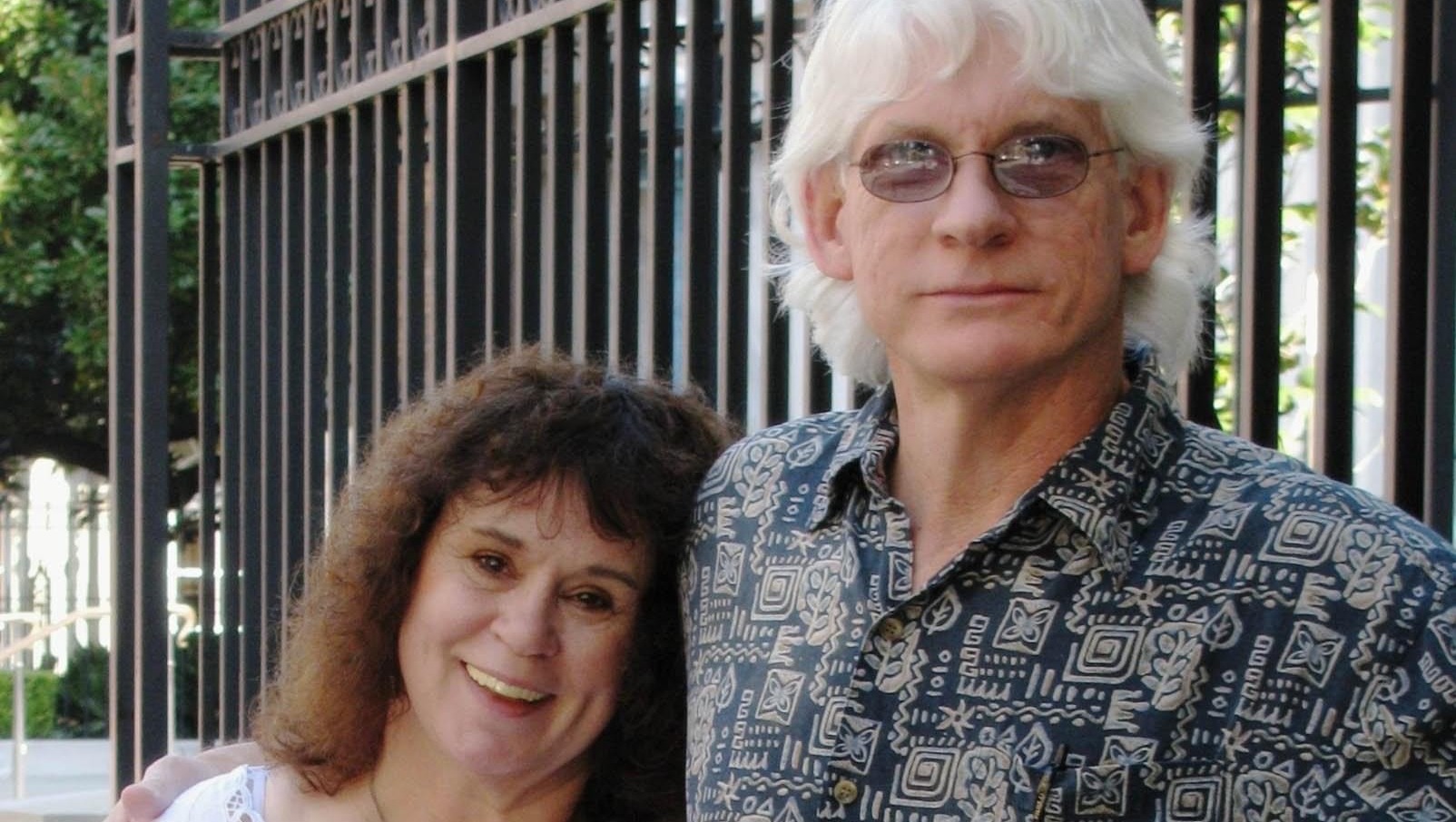 Fundraiser by Rachel Short : Steve and Susan Memorial