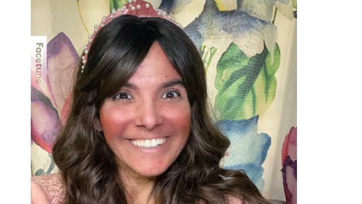 Fundraiser for CLOVIS DESOUSA by Elizabeth Blankenship : Raquel