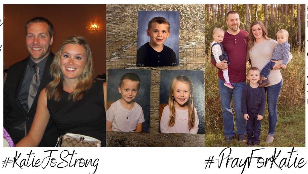 Fundraiser for Kevin Frid by Rob Smoyer : Medical Expense Coverages for ...