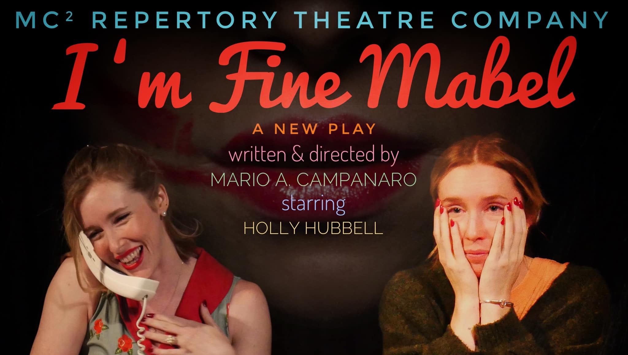 Fundraiser by MC² Repertory Theatre Company : MC² Repertory Theatre ...