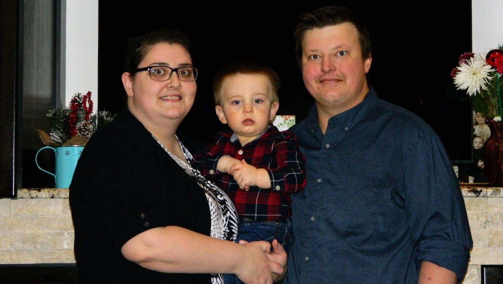 Fundraiser by Peter Loewen : The Sawatzky Family