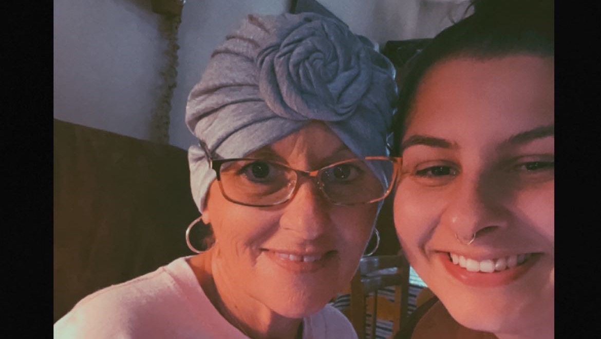 Fundraiser by Farran Davis : Funeral costs for my mother, Michelle