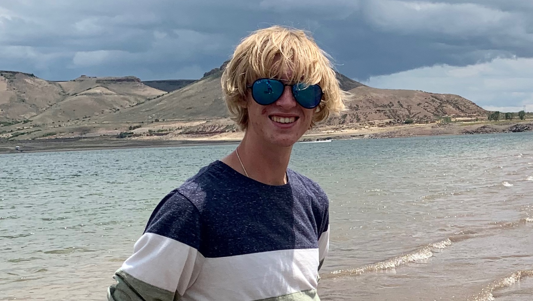 Fundraiser by Jacob and Annie Parr : Levitate Levi