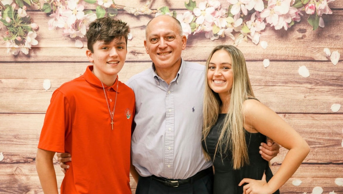 Fundraiser for Diana Rafoth by Alexa Baker : Donate to the Children of ...