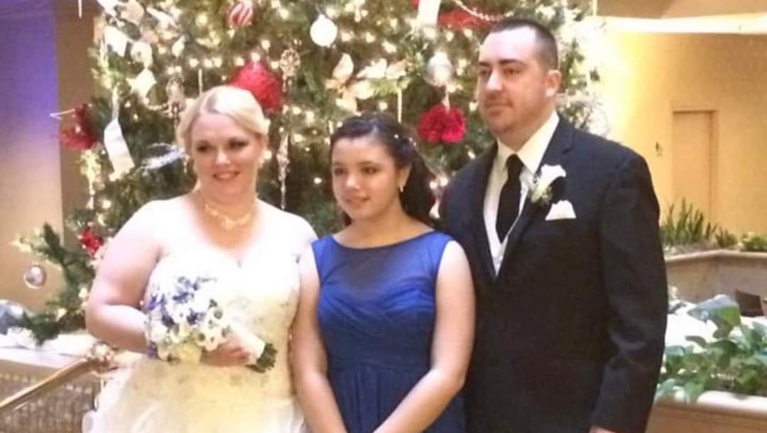 Fundraiser for Meghan Shattuck-Farnan by Kevin Cosentino : Cover ...