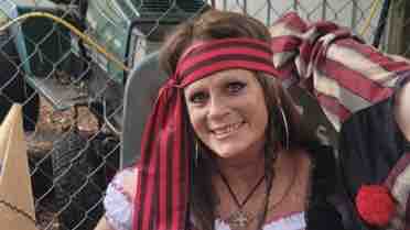 Fundraiser by Breanna Cartee : Funeral expenses for Lisa Cartee