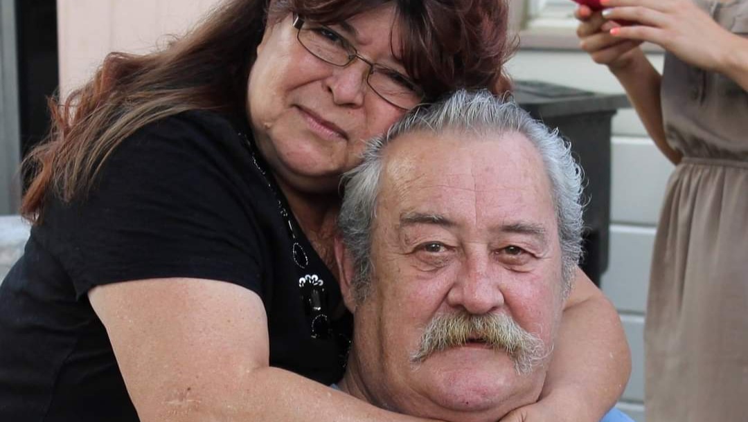 Fundraiser for Samantha Erdmann by Tracie Hoffman : Jerry Manion