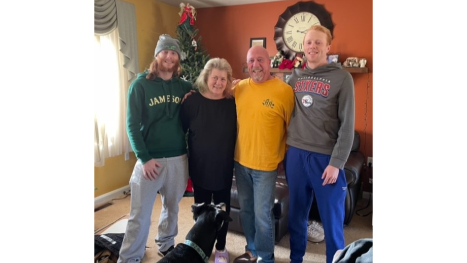 Fundraiser for Joseph Monagle by Shannon Callanan Branch : Support The ...