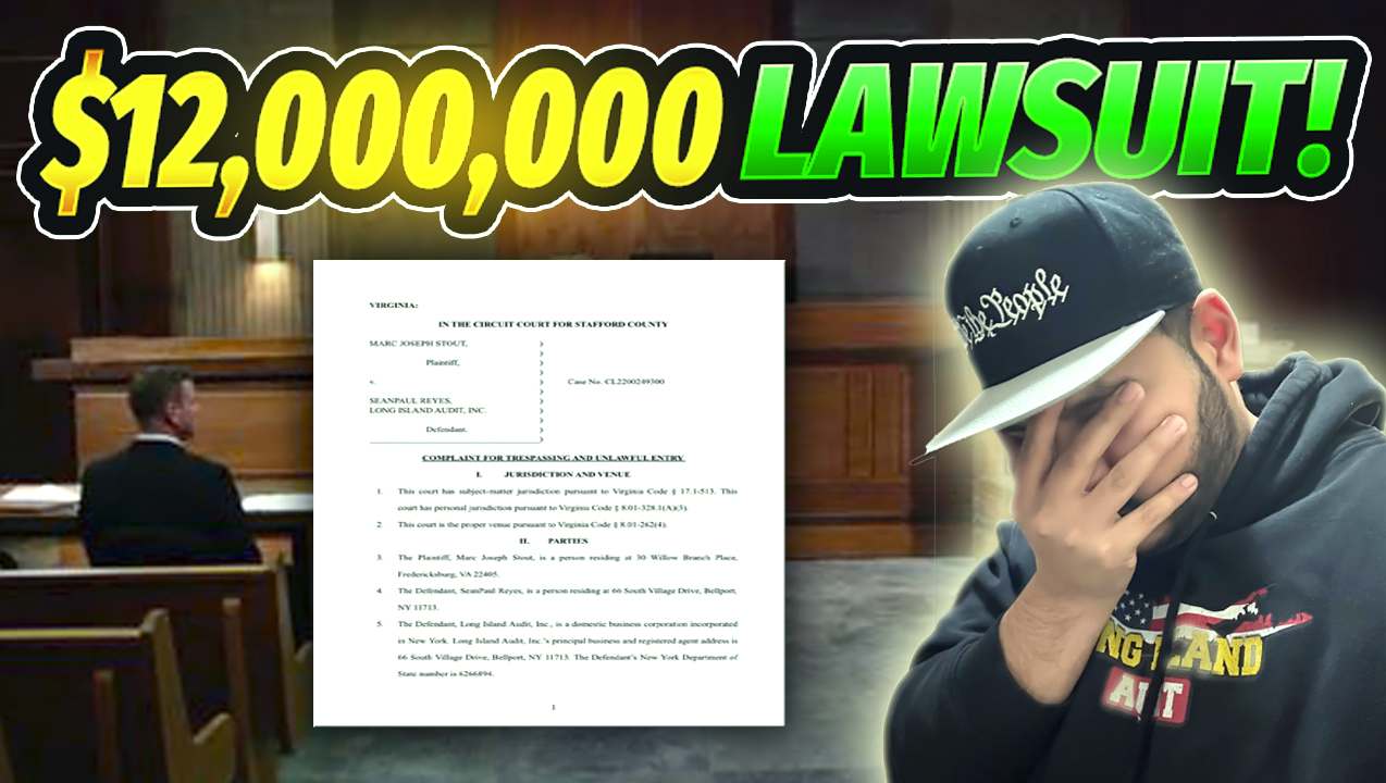Fundraiser by SEANPAUL REYES : Help LIA With Legal Fees To Fight Tyrant ...