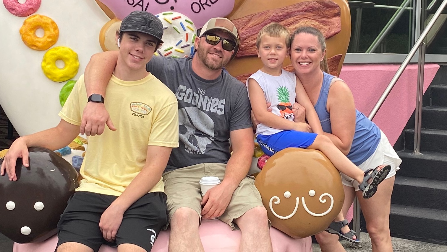 Fundraiser by Lori Facciolo : Helping Dave and his family through dialysis