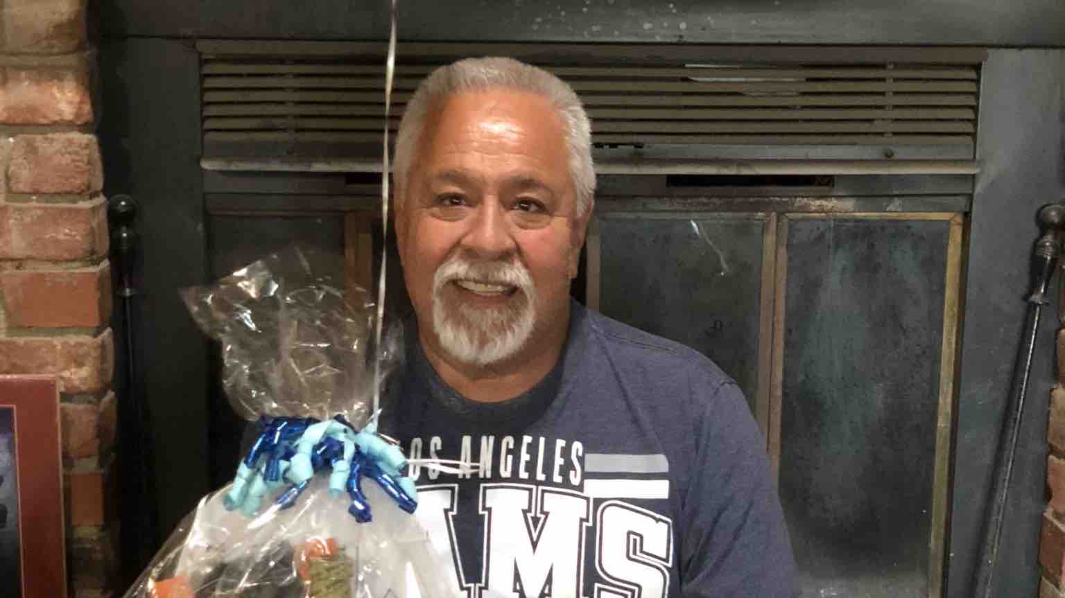 Fundraiser by Nicole Vasquez : Fernando Vasquez Family