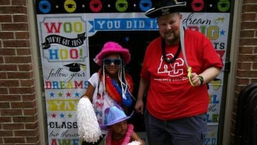 Fundraiser for Teresa Helm by Kaleena Cramer : Scott Helms ICU Journey