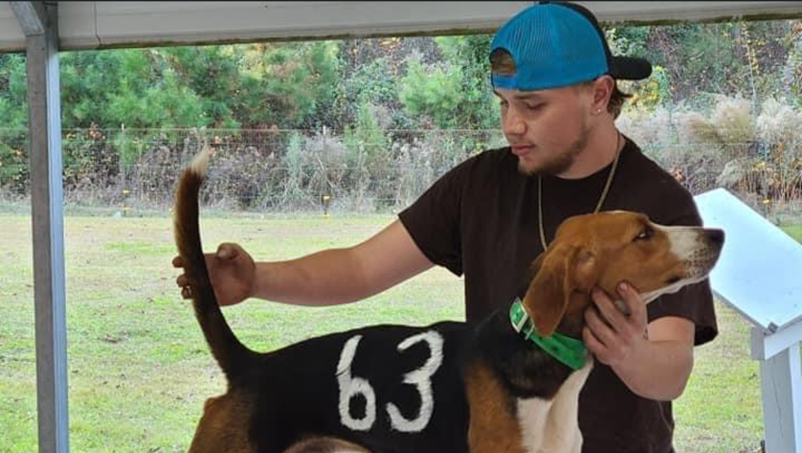 Fundraiser by Kinsey Kite : Please Help Justin Coombs in this Hard Time.