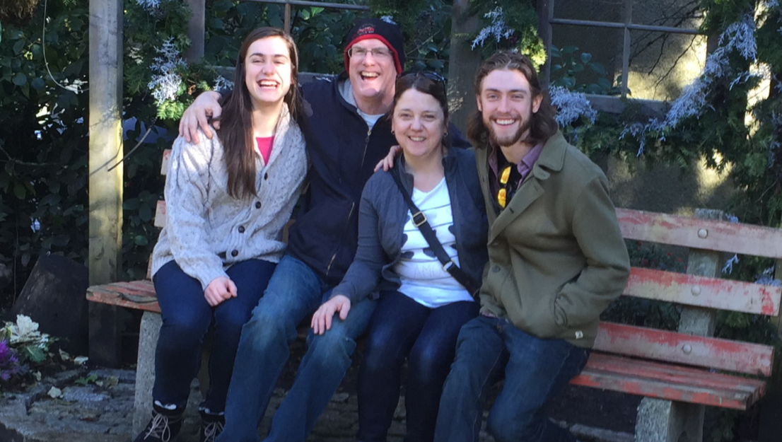 Fundraiser for Susan Daoust by Nancy Garner : Help our friend Dave ...